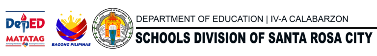 Contact – DepEd Santa Rosa City Learning Resource Portal