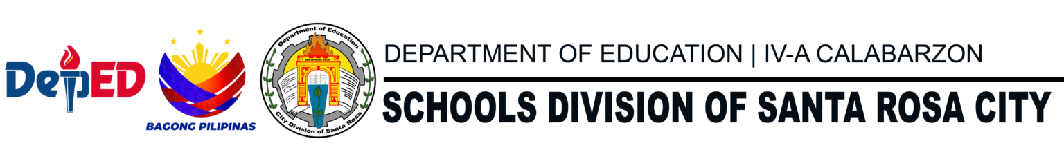 Member Login – DepEd Santa Rosa City Learning Resource Portal